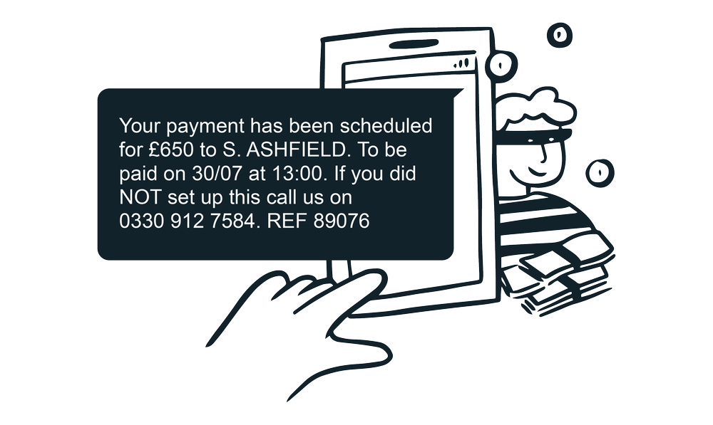 Refundee — Revolut Scam Refund