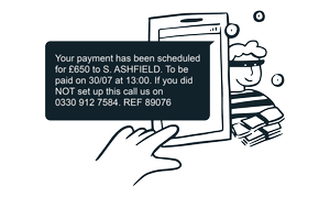 Refundee — Revolut Scam Refund
