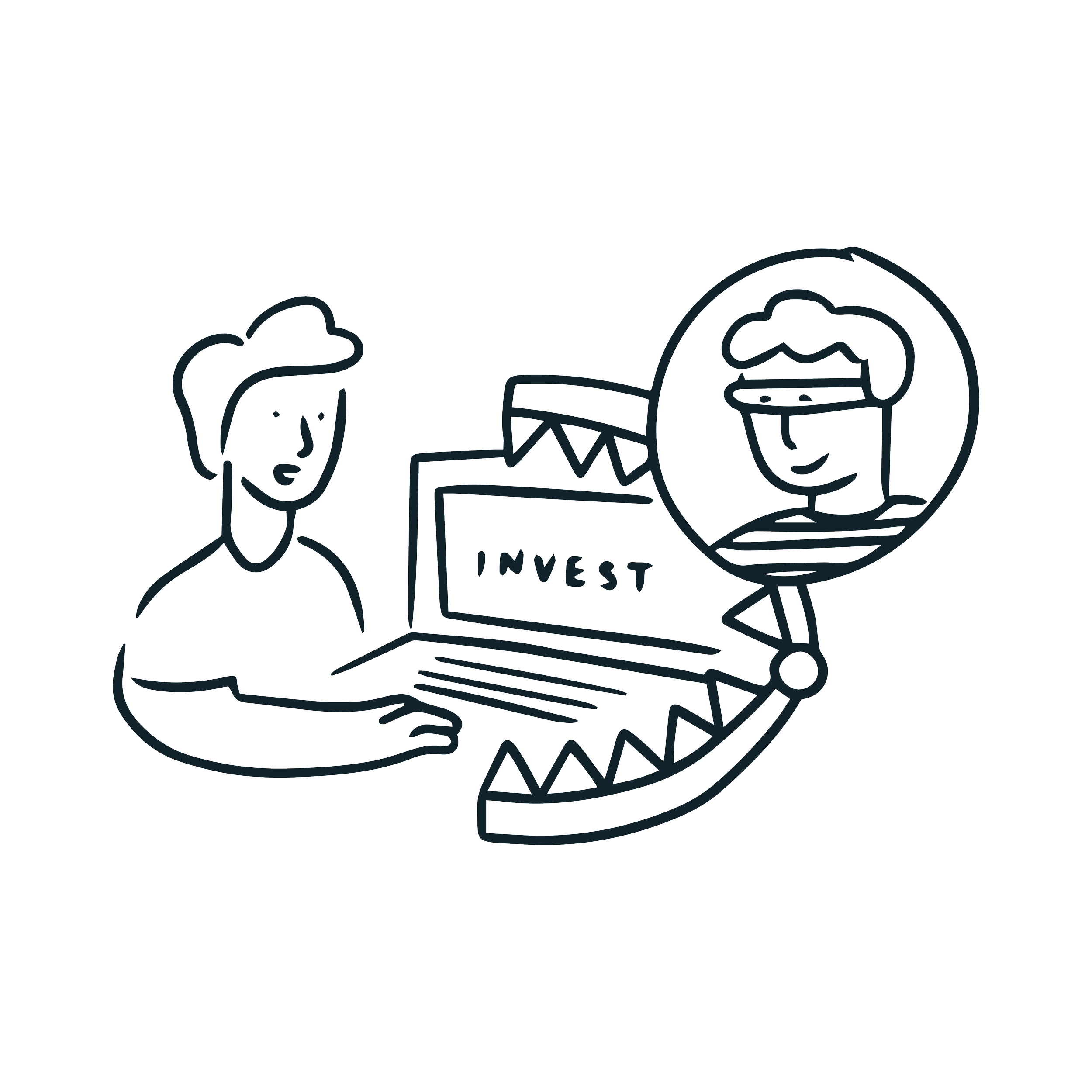 Refundee could recover money for people who invested in Triumph FX/TFX ...