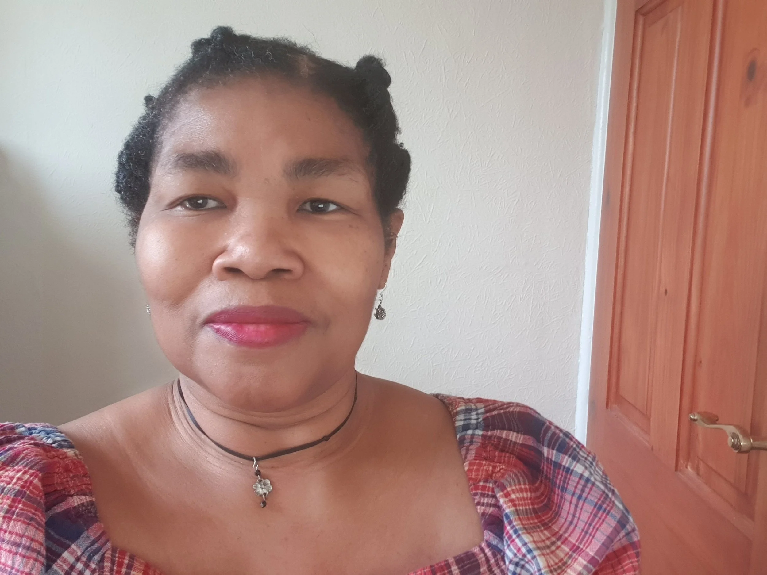 LUMIN + Marva Jackson Lord — Peak