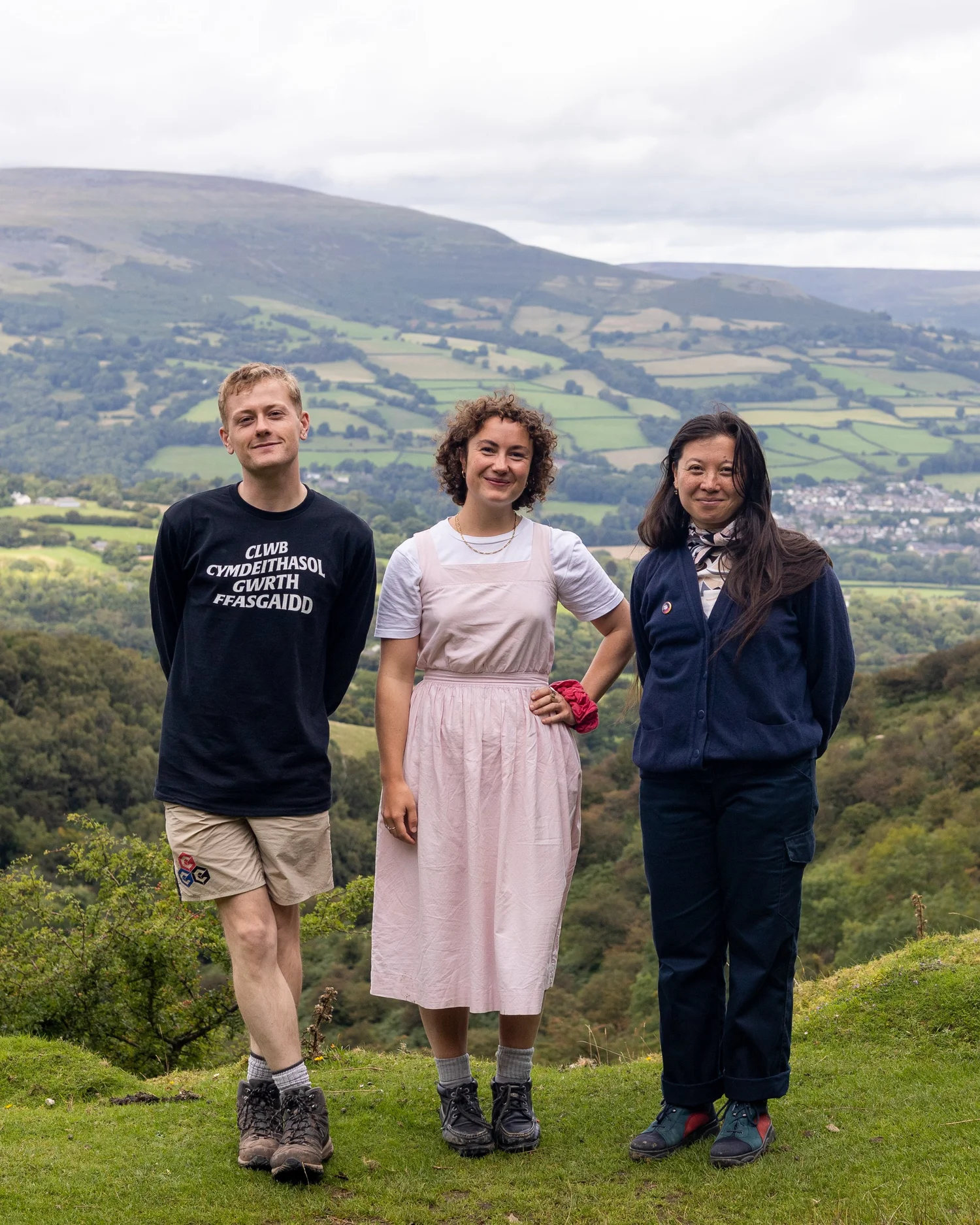 News — Peak