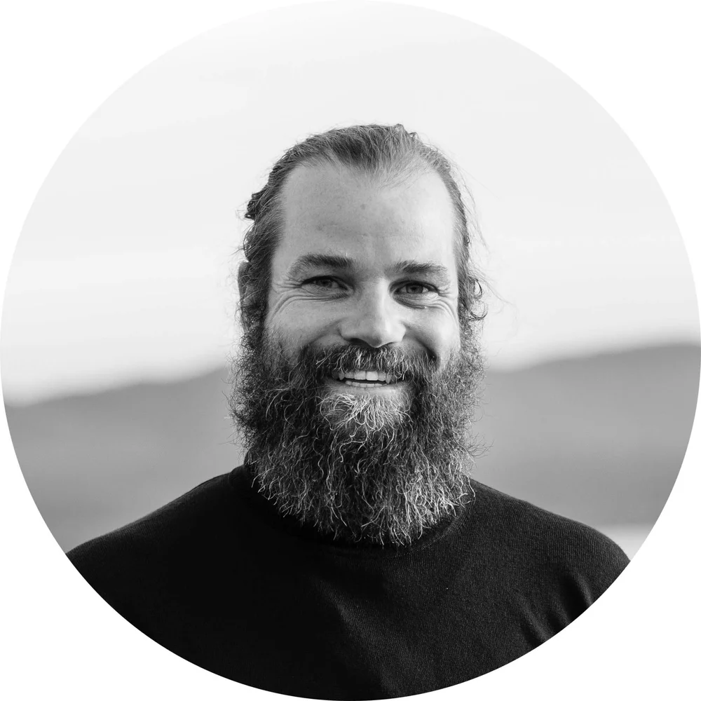 About Us — Sea Forest