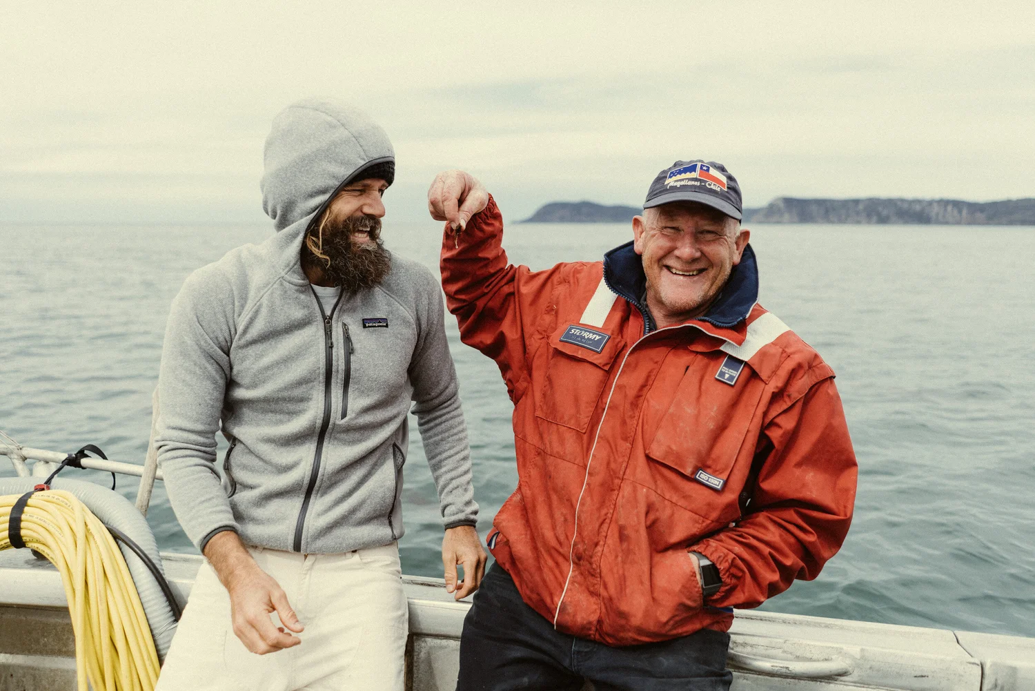 Sea Forest | Creating solutions to climate change