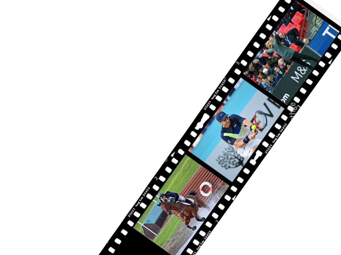 About Me — Freelance Sports Photographer | Jon Bromley Photography