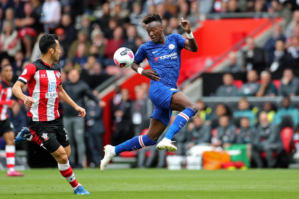 Football — Freelance Sports Photographer | Jon Bromley Photography