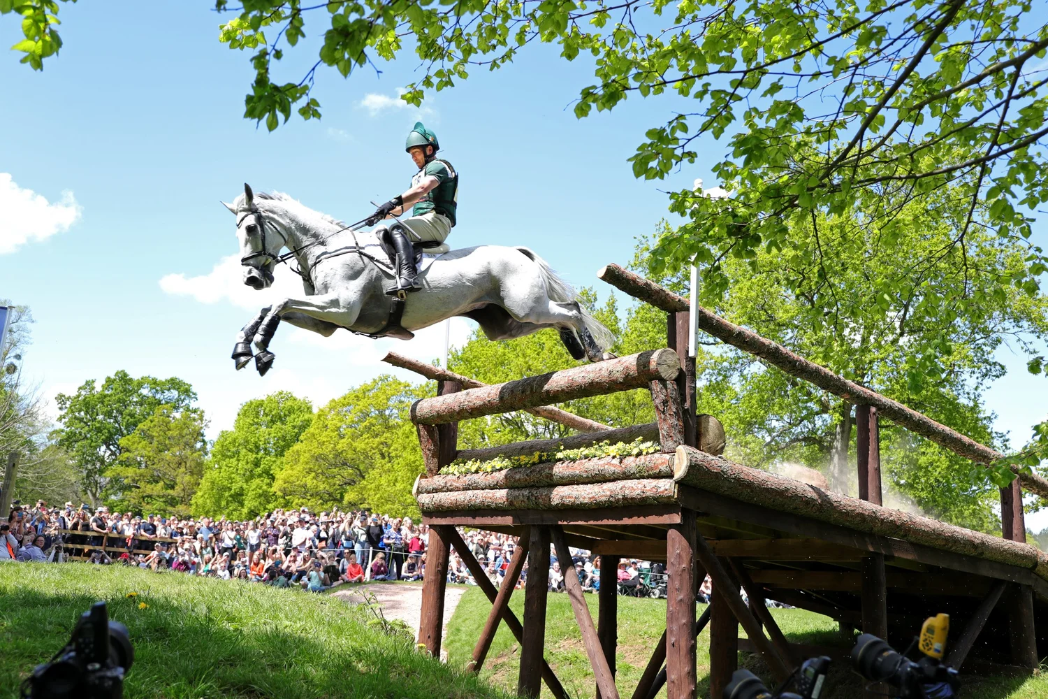 Freelance Sports Photographer | Jon Bromley Photography