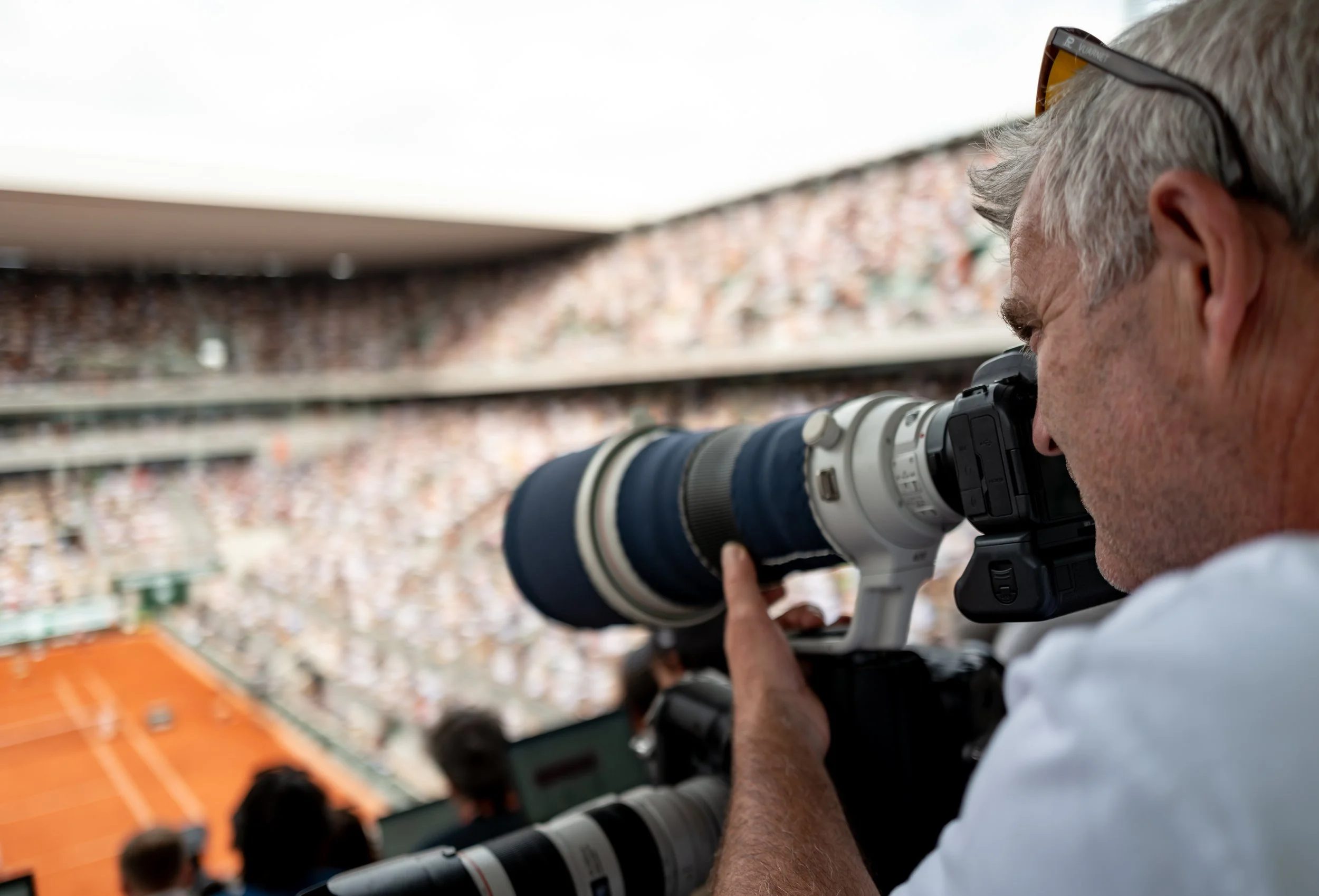 Freelance Sports Photographer | Jon Bromley Photography