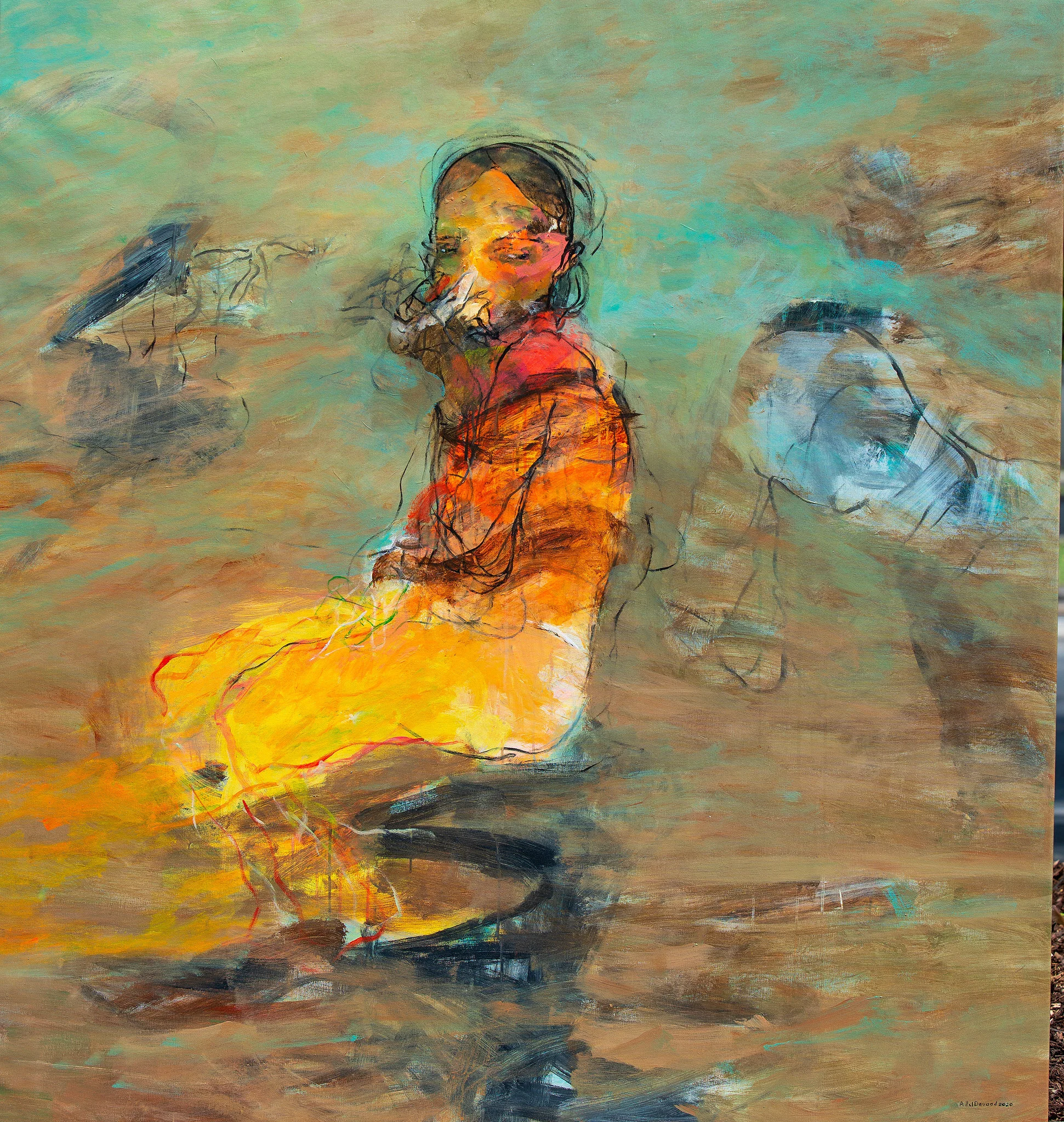 Adel Dauood — HOUSE2SIX