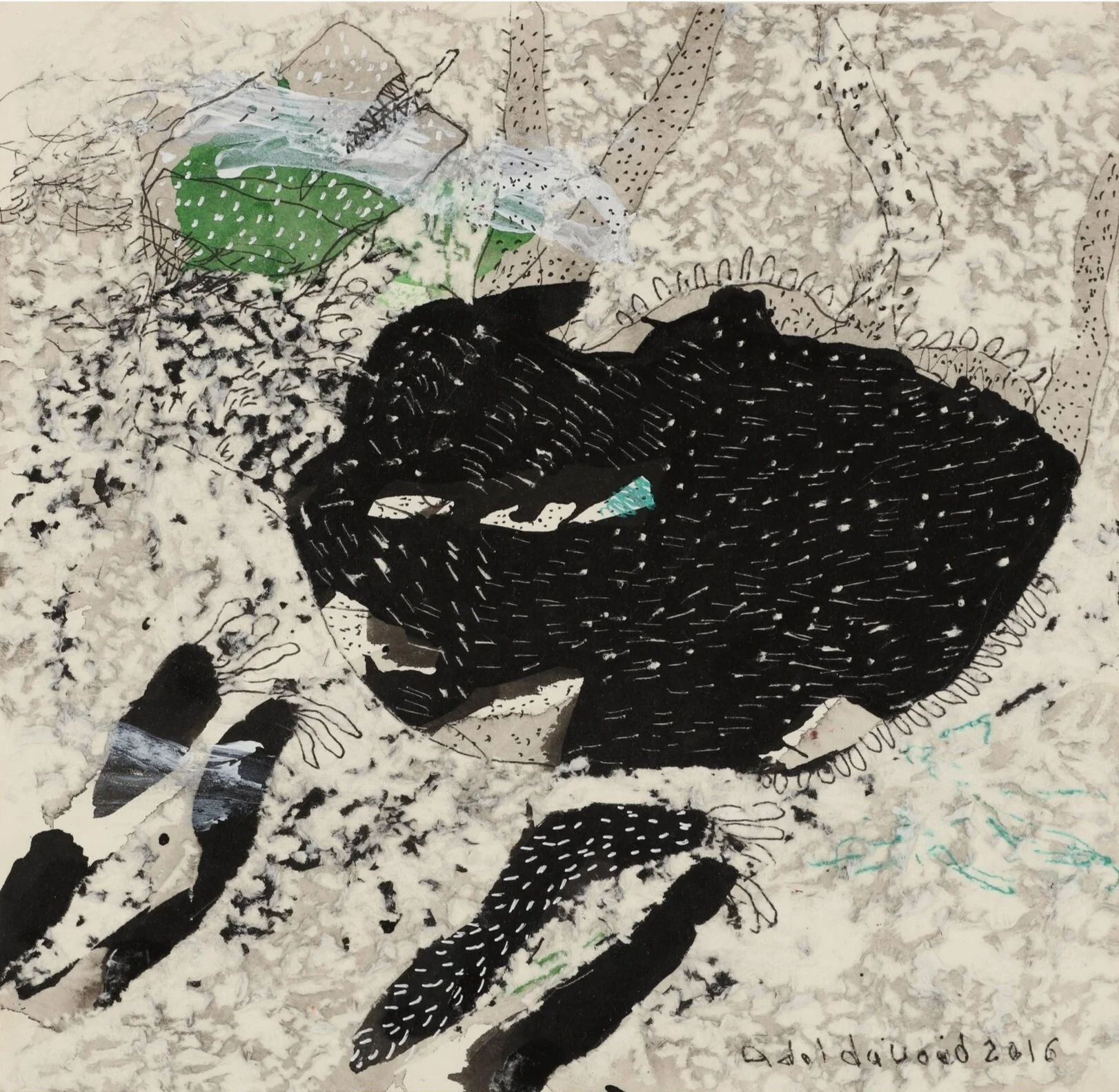 Adel Dauood — HOUSE2SIX