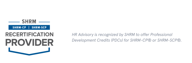 HR Advisory