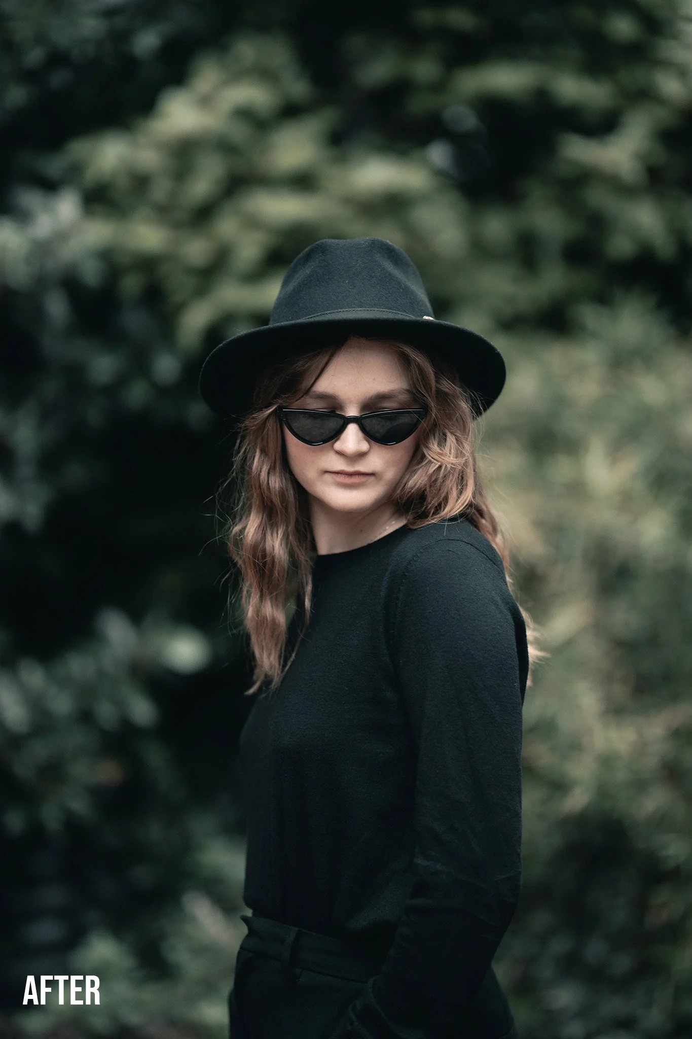 Laura BC PREMIUM Lightroom Presets Pack — LAURA BC | Photographer ...