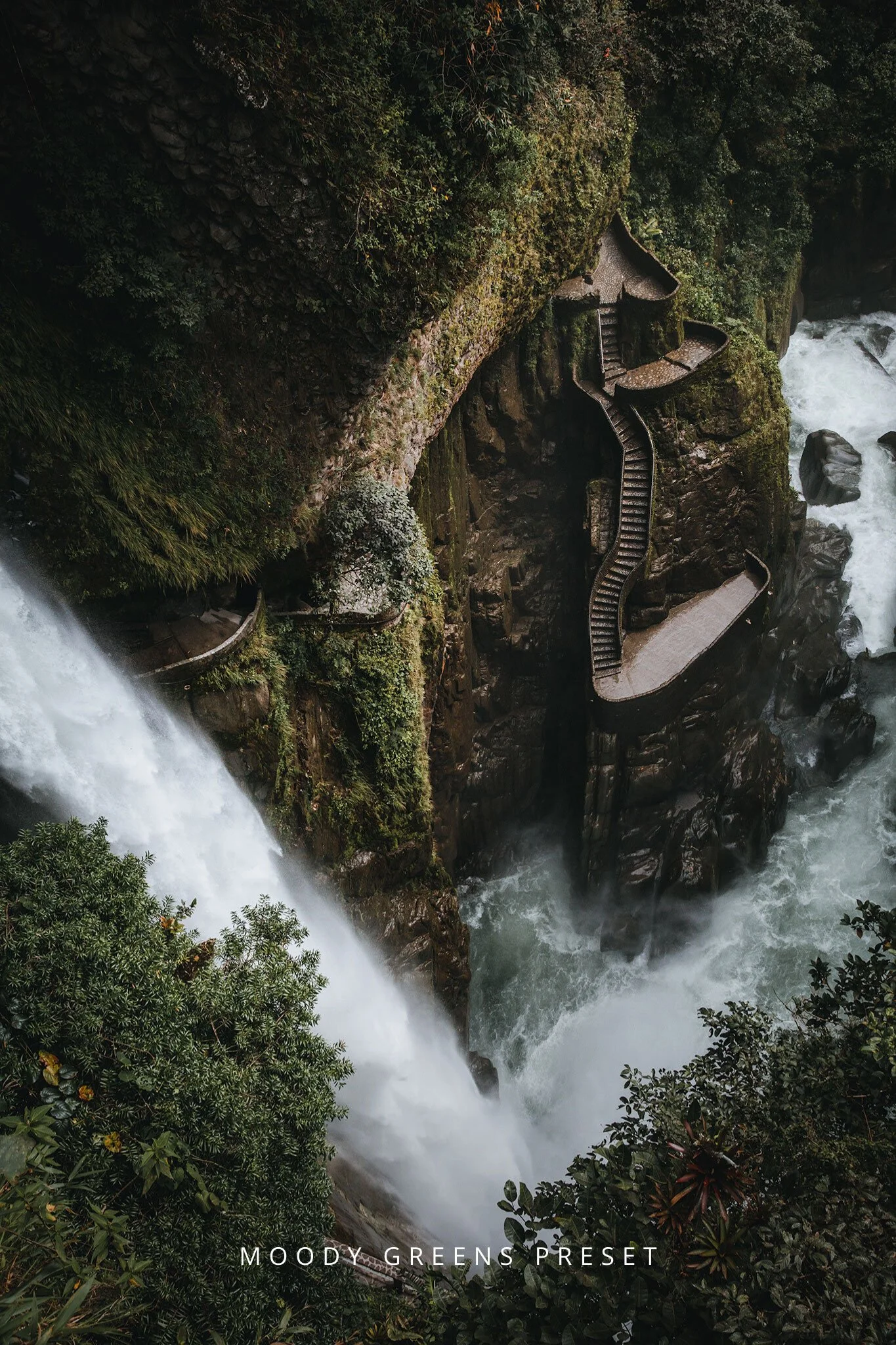 Laura BC Lightroom Presets | The Editorial Collection — LAURA BC ...