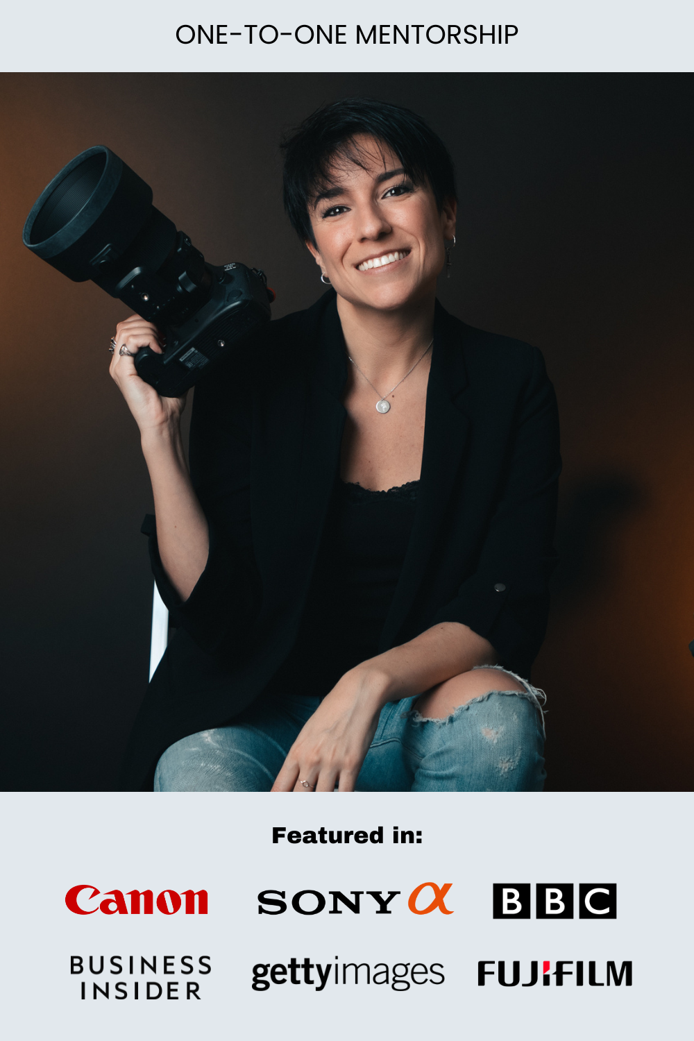 Mentorship with Laura BC — LAURA BC | Photographer & Creative Director