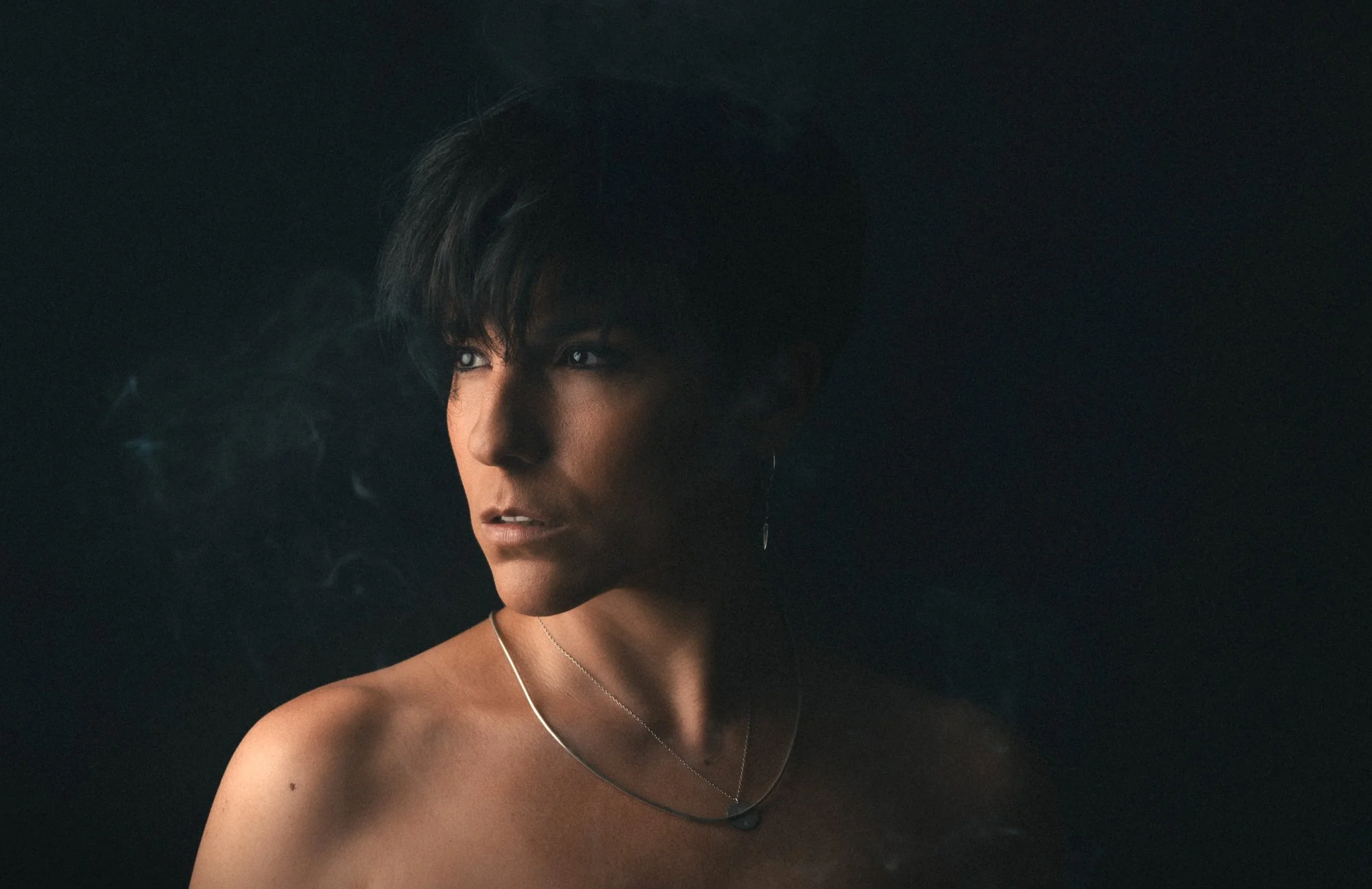 Conceptual Portrait Photography — LAURA BC | Photographer & Creative ...