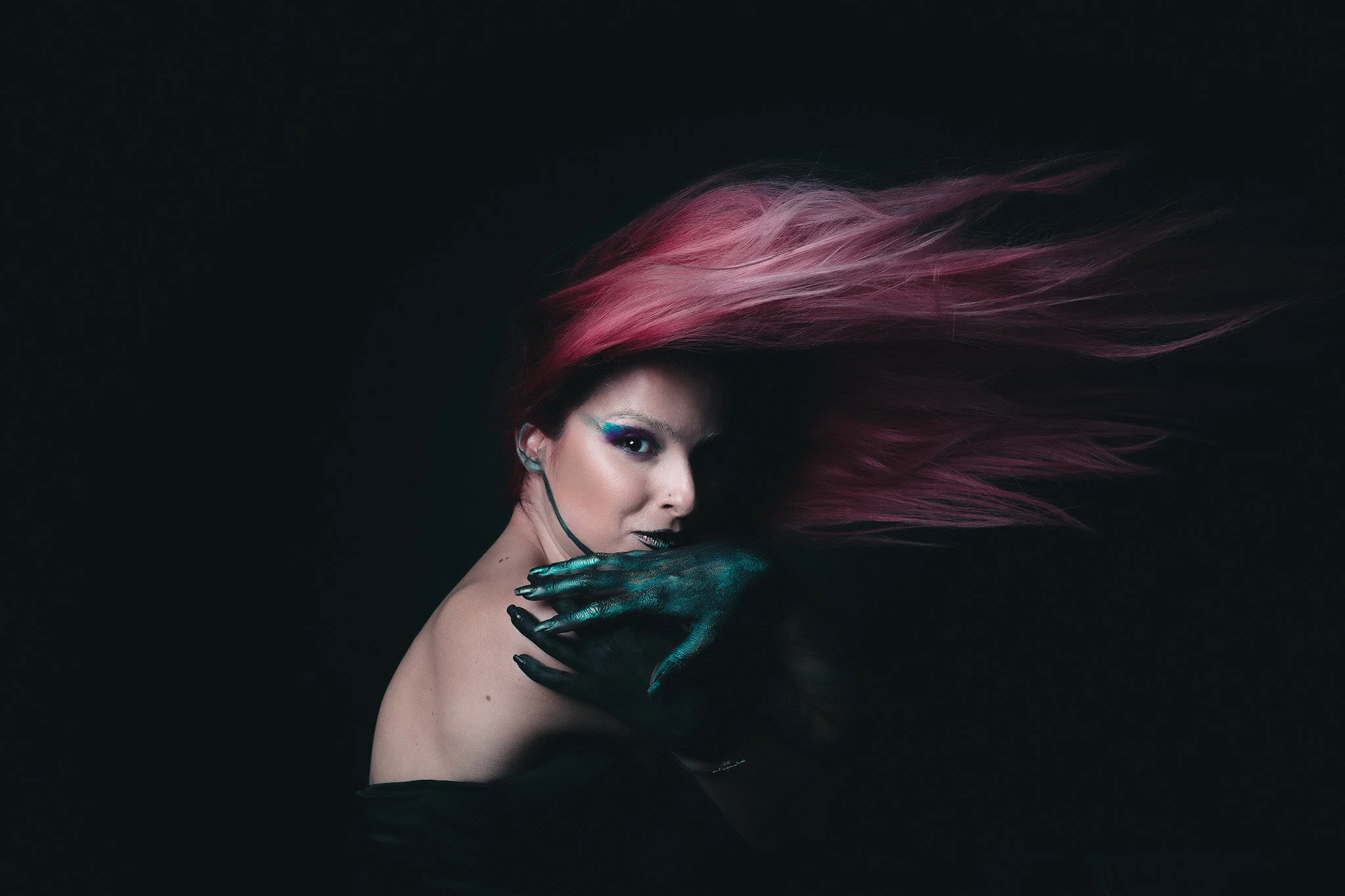 Music and Portrait Photographer in London — LAURA BC | Photographer ...