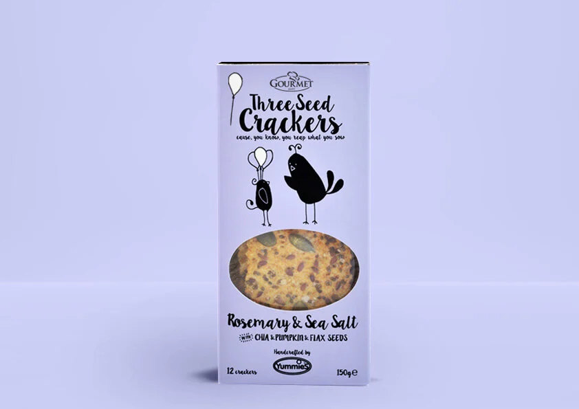 Packaging and Brand Design Studio | Cairo, Egypt — Bassnahassan