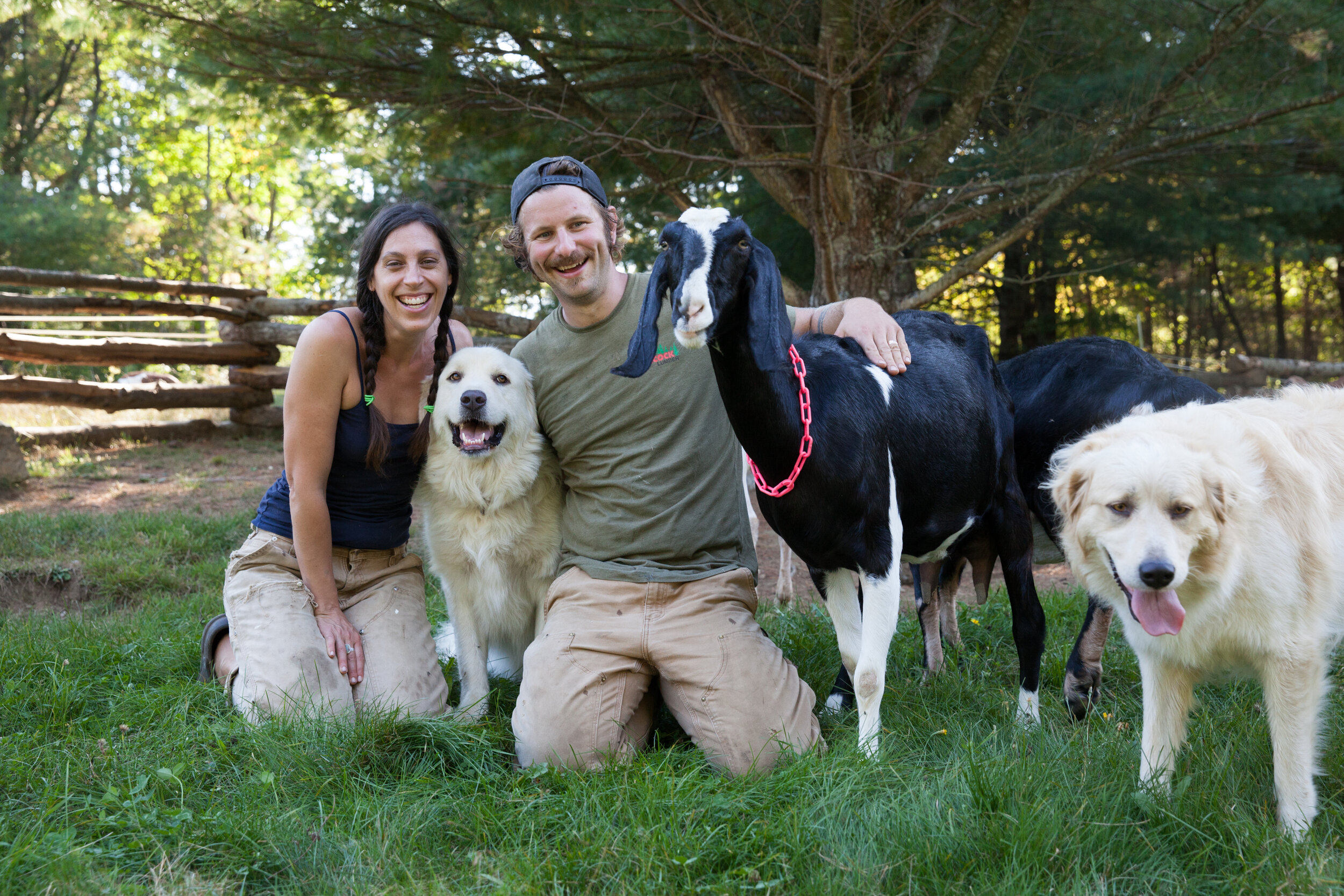 Copper Tail Farm