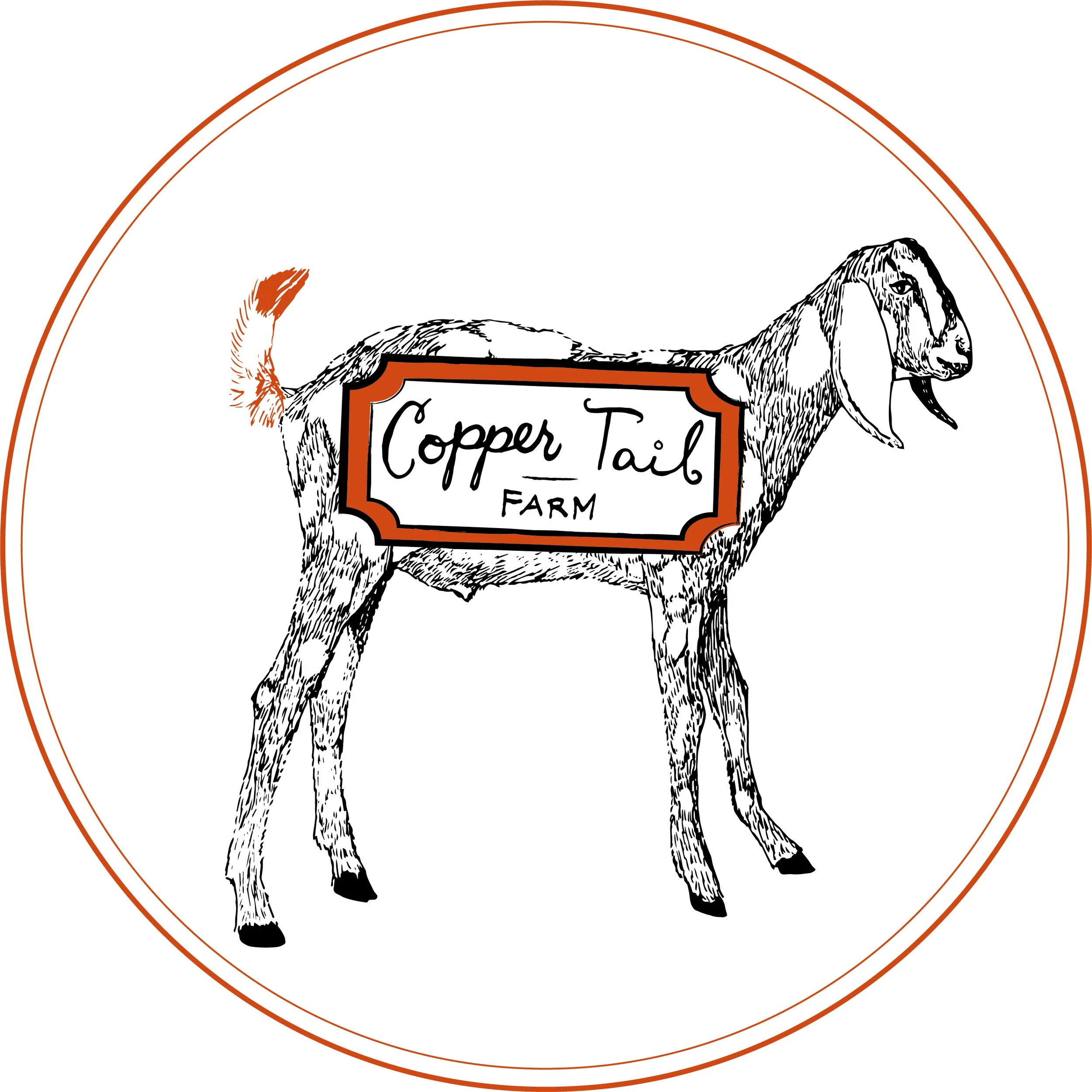 Copper Tail Farm