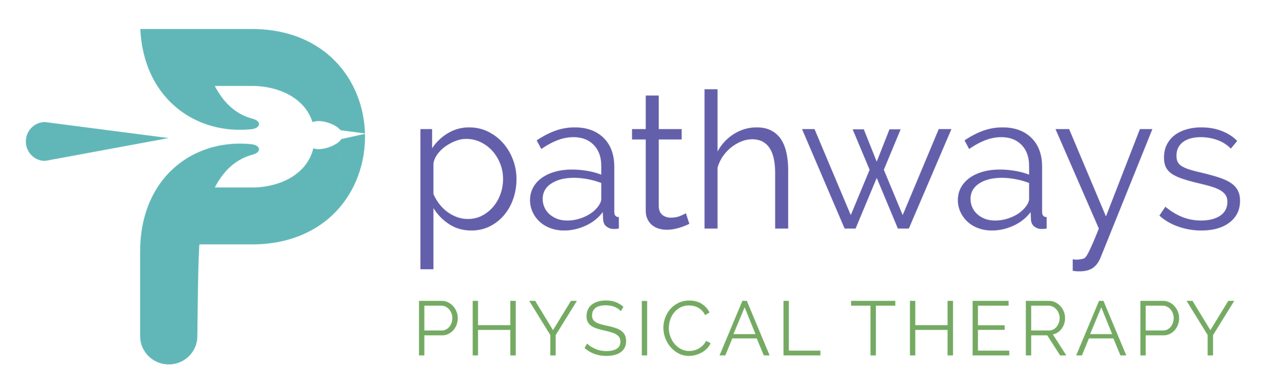 Pathways Physical Therapy | Puyallup | Pain Free