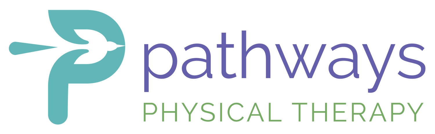 New Patients | Quick Results | Pathways Physical Therapy