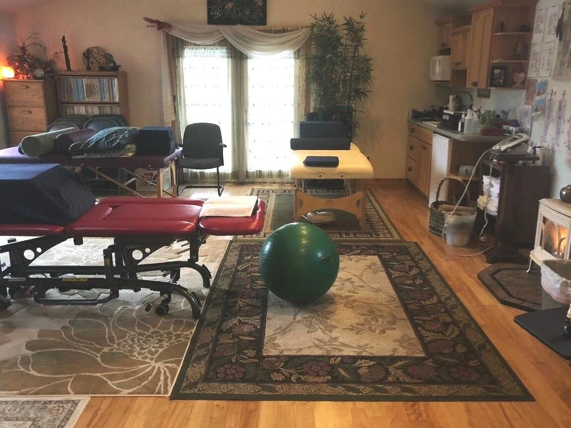 About Us | We Treat the Dysfunction that Causes the Pain | Pathways ...