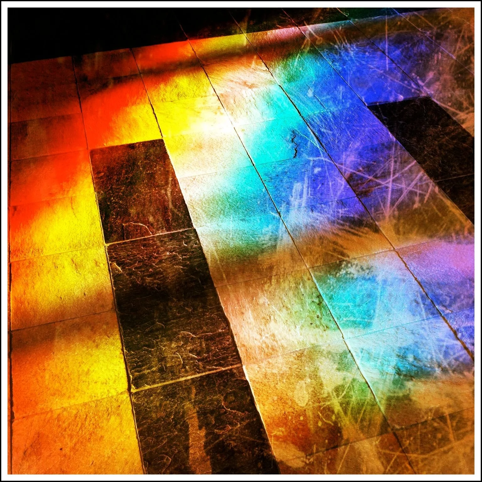 Meet Jess — The • Colorful • Jess