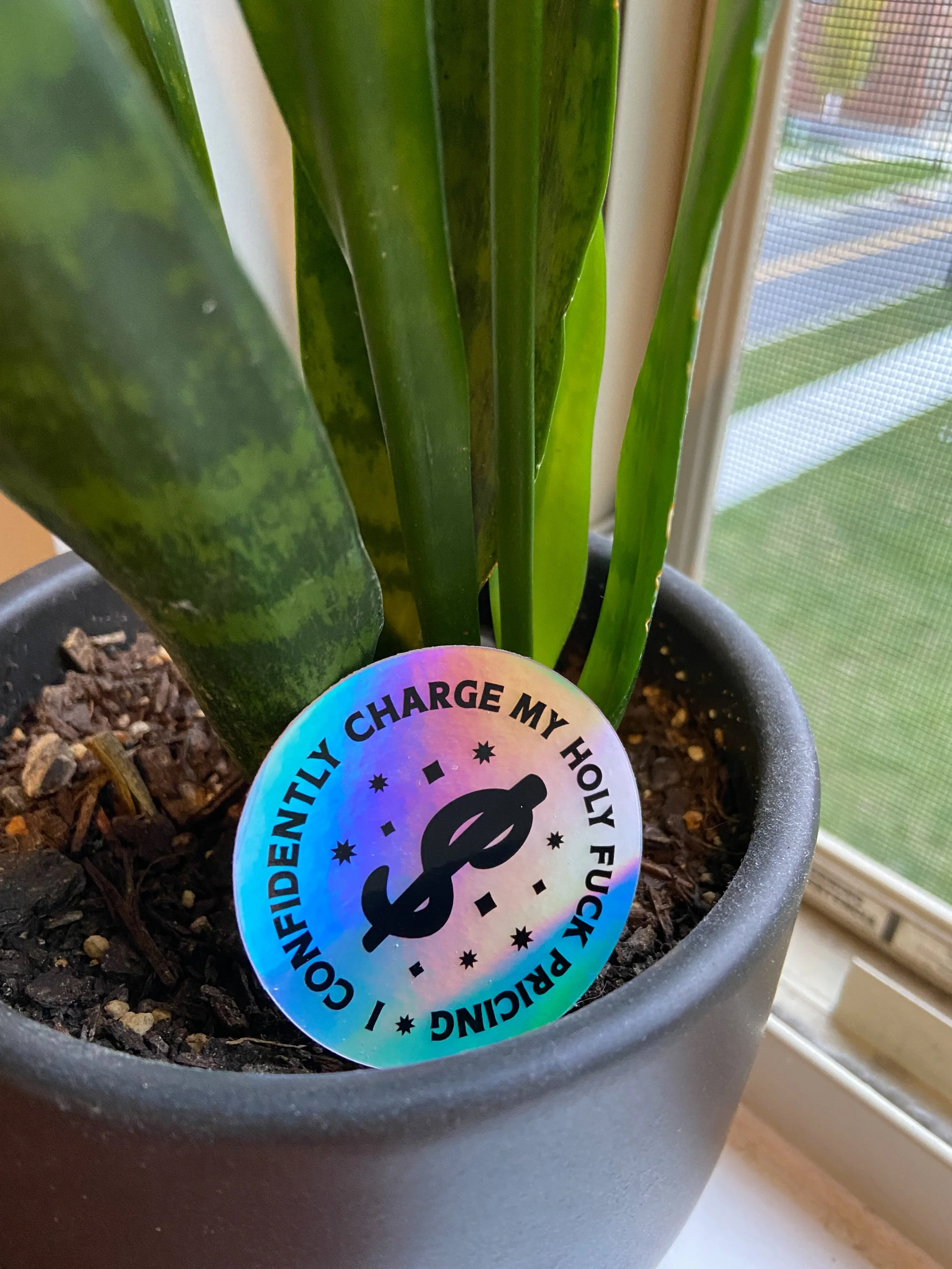 Pricing Like A Badass — The Colorful Jess