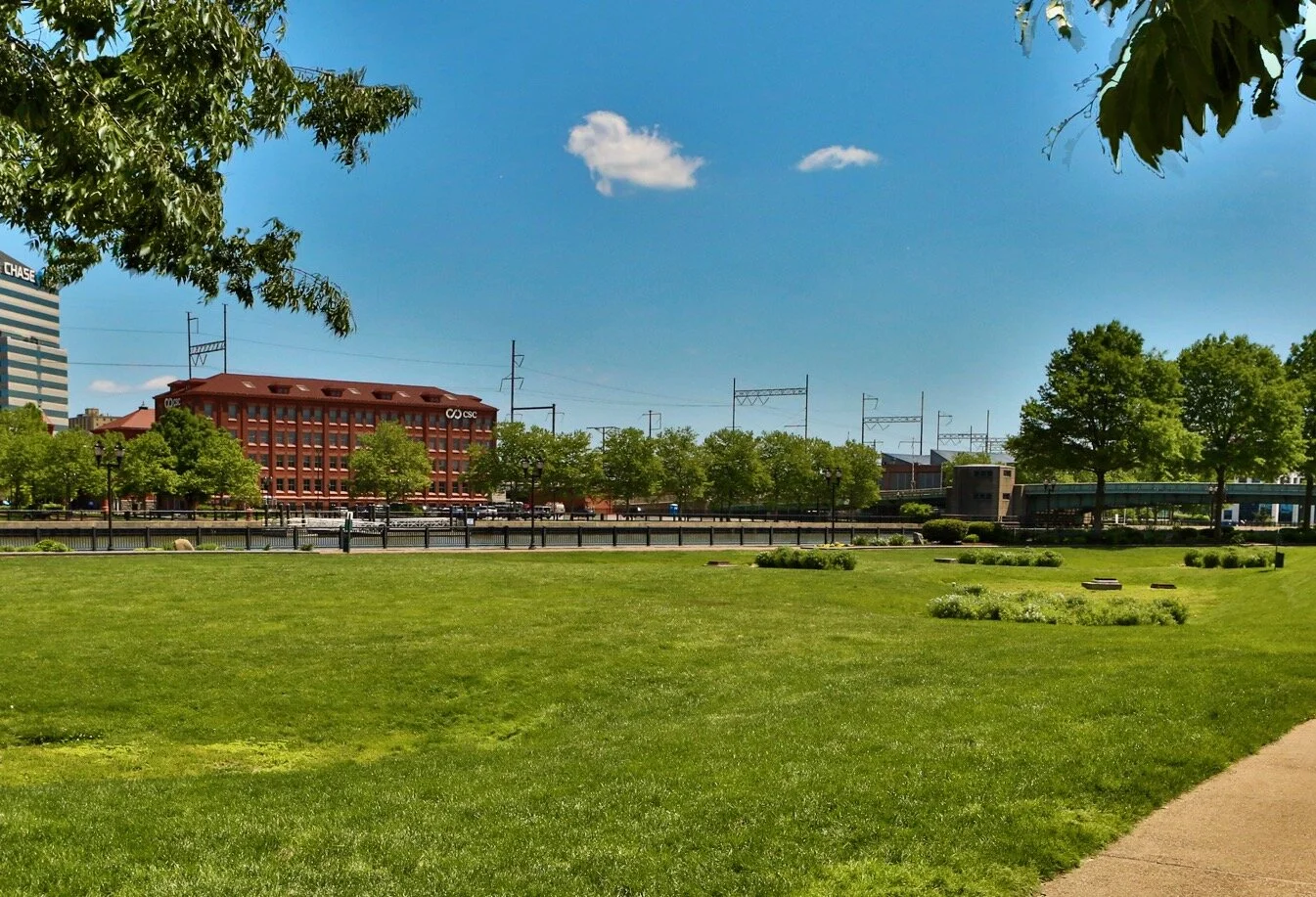 Gallery — The River Tower