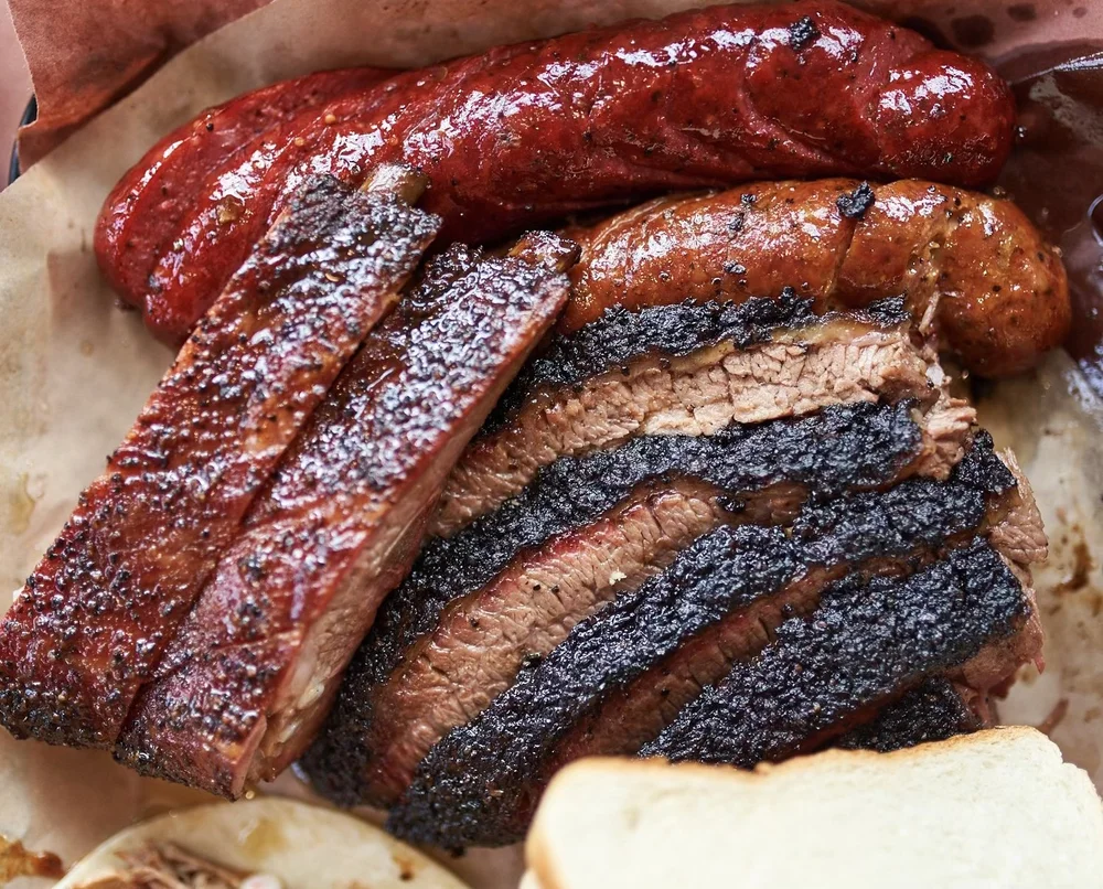 Jon G's Barbecue