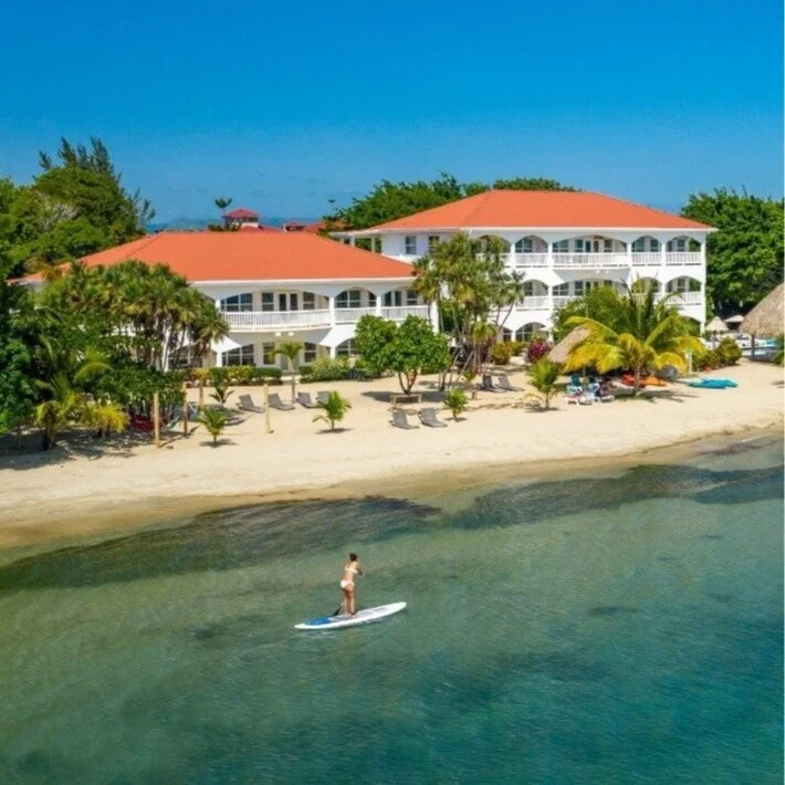 Umaya Village - Work From Paradise