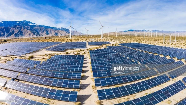 Project Nexus: The First Ever Solar Canal in the United States — TBG