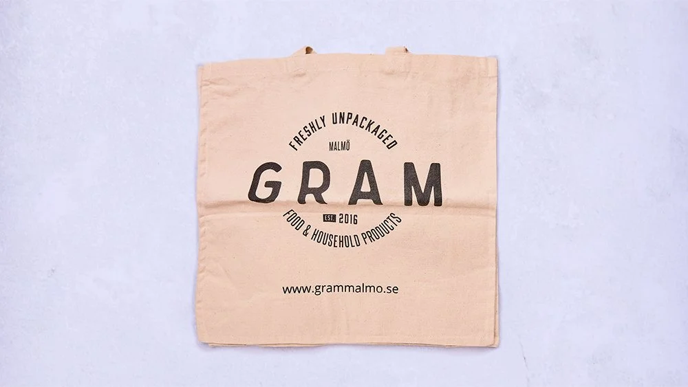 Gram Malmö