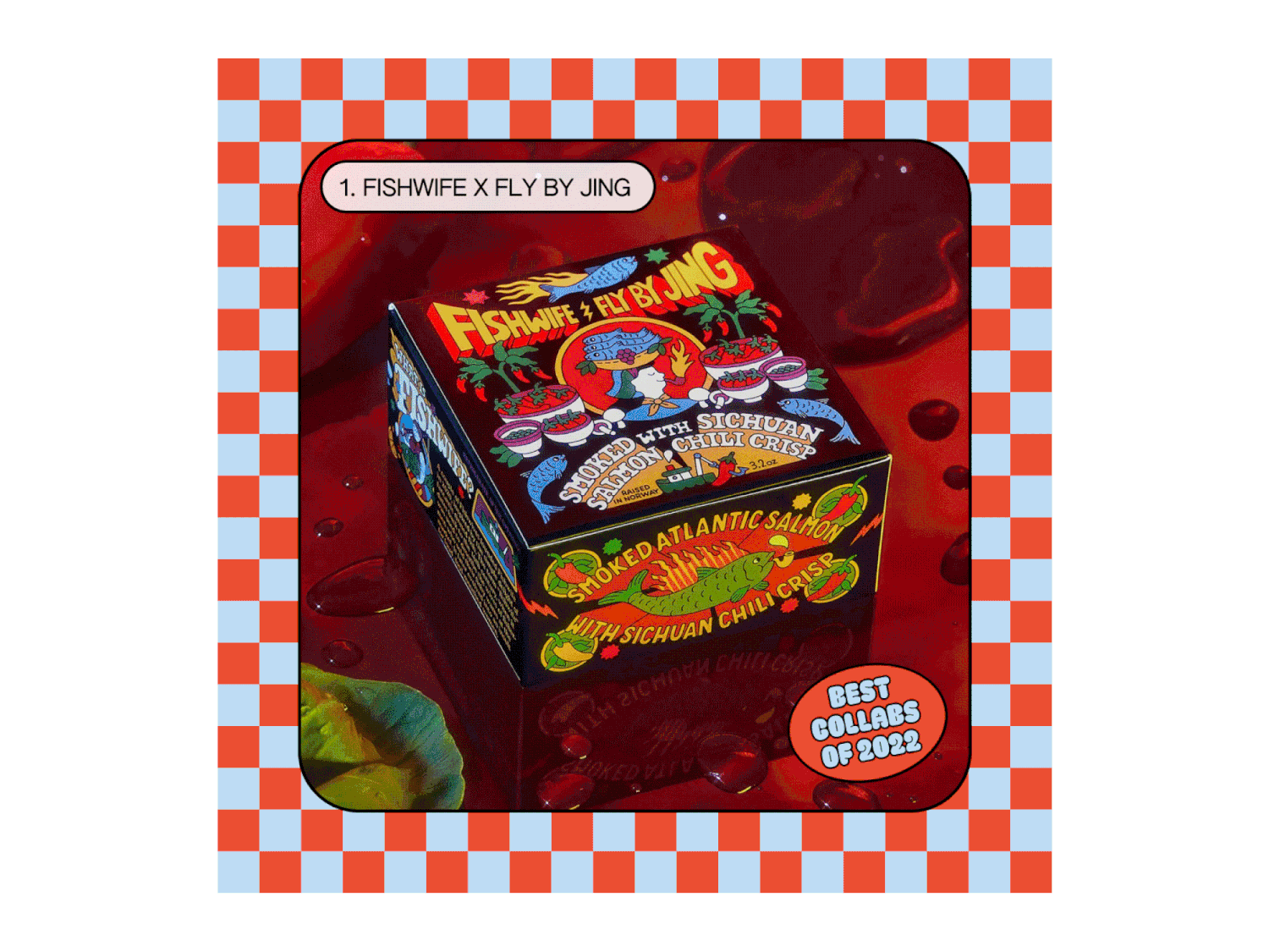 Pop Up Grocer — Simone Lee