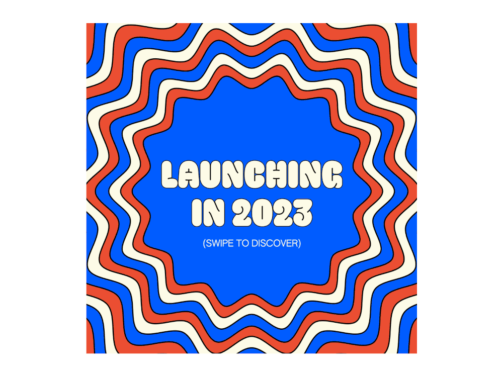 Pop Up Grocer — Simone Lee