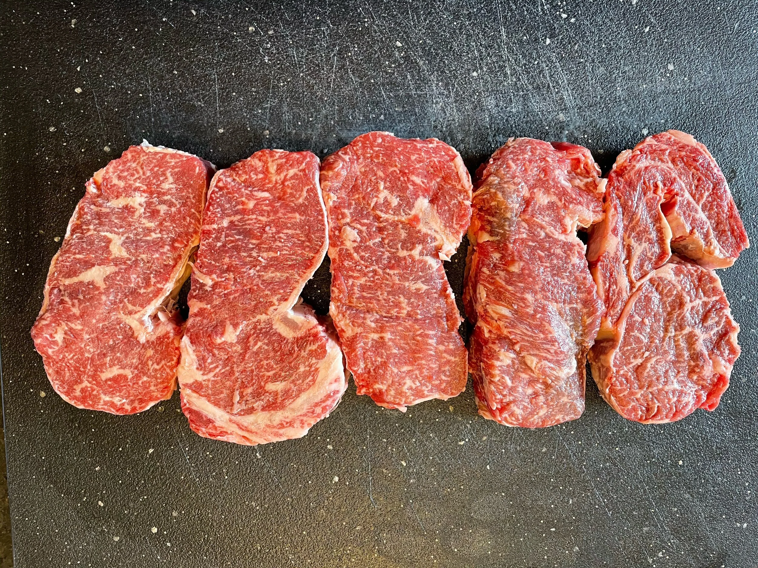 Products | Sustainably Raised Beef & Chicken — County Line Meats