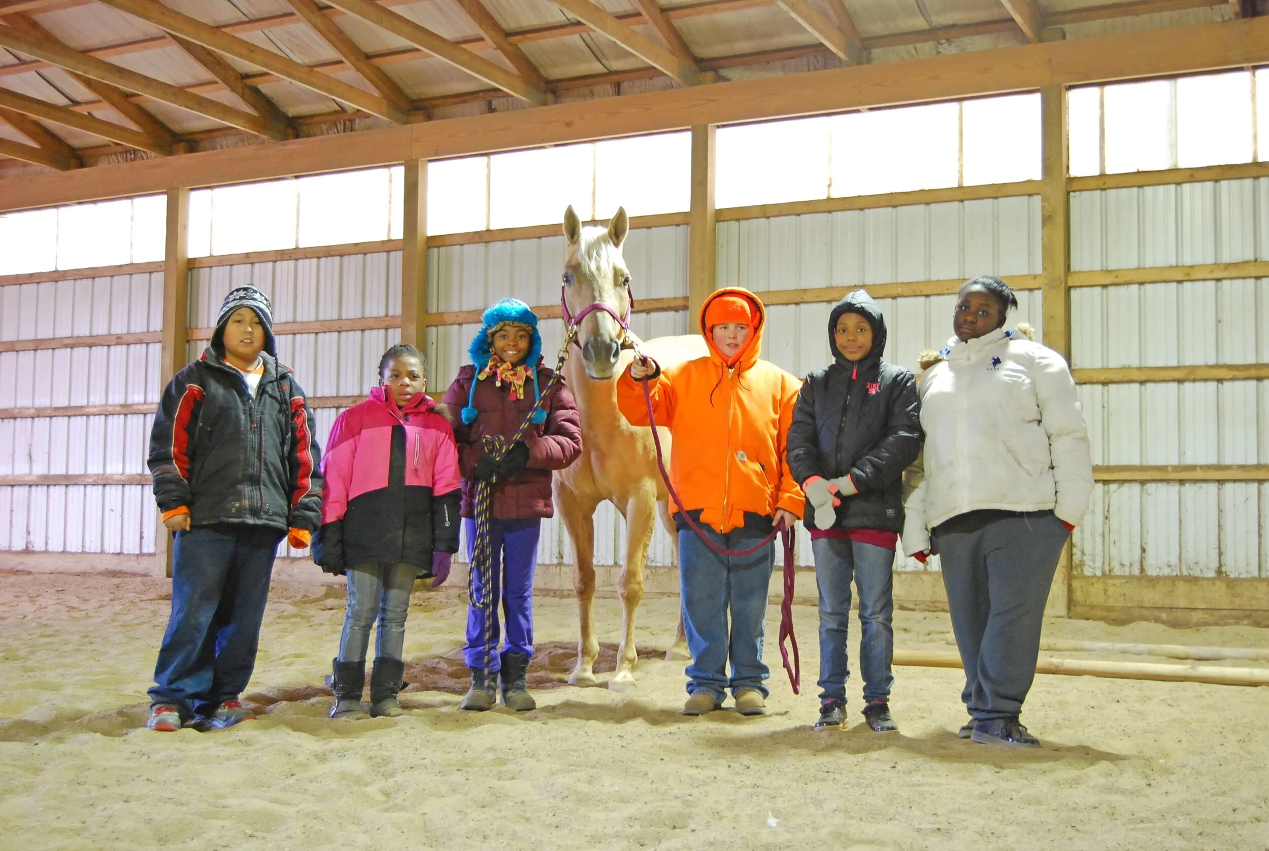 Home — The Edge Academy