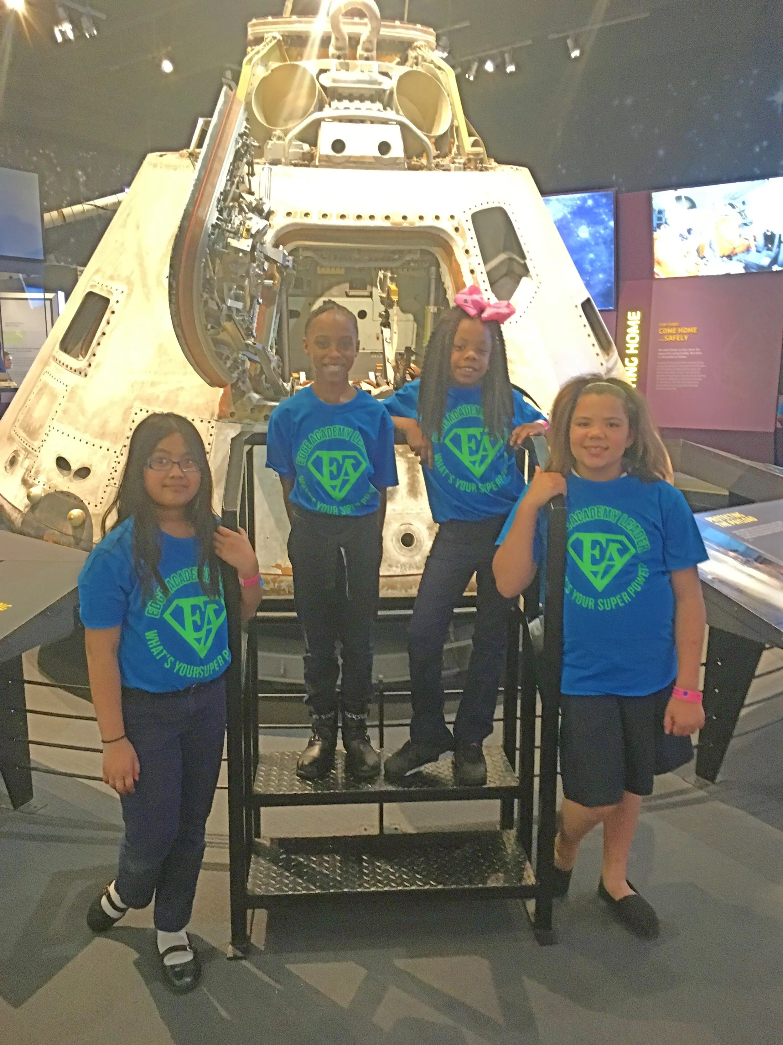 Home — The Edge Academy