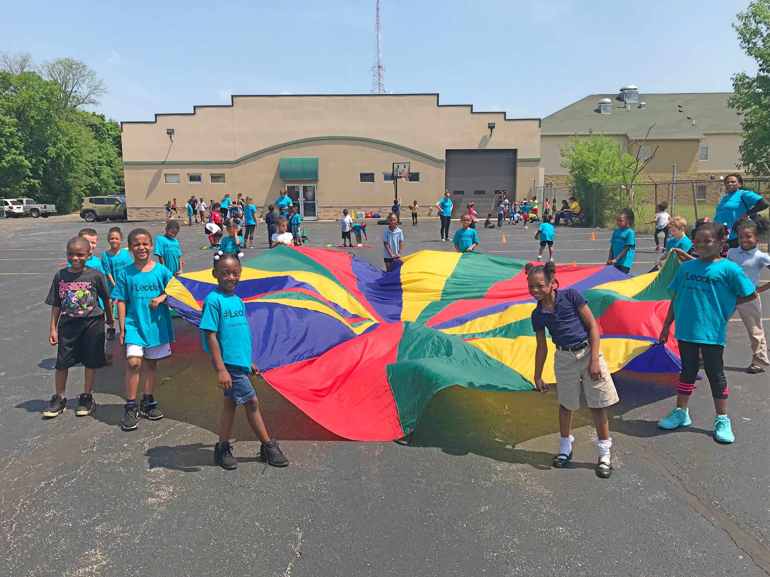 Home — The Edge Academy