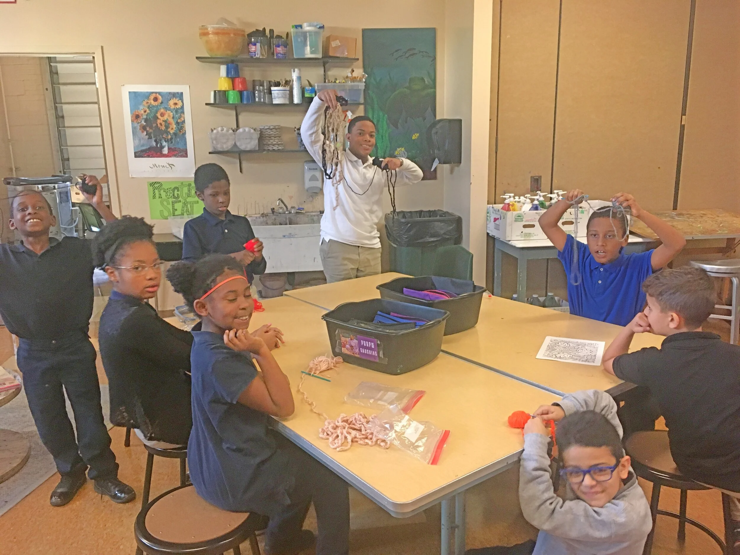 Home — The Edge Academy