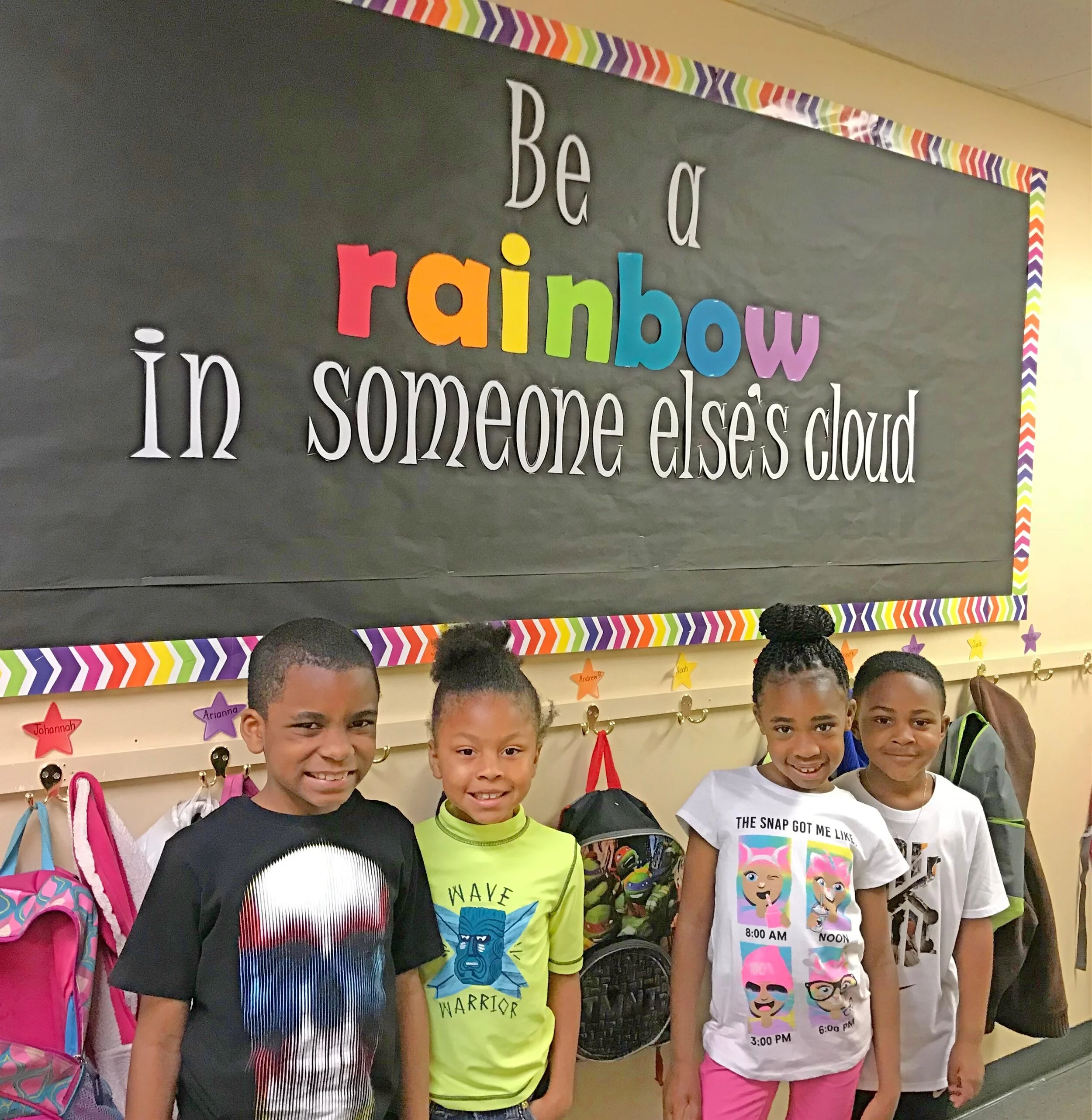 Home — The Edge Academy