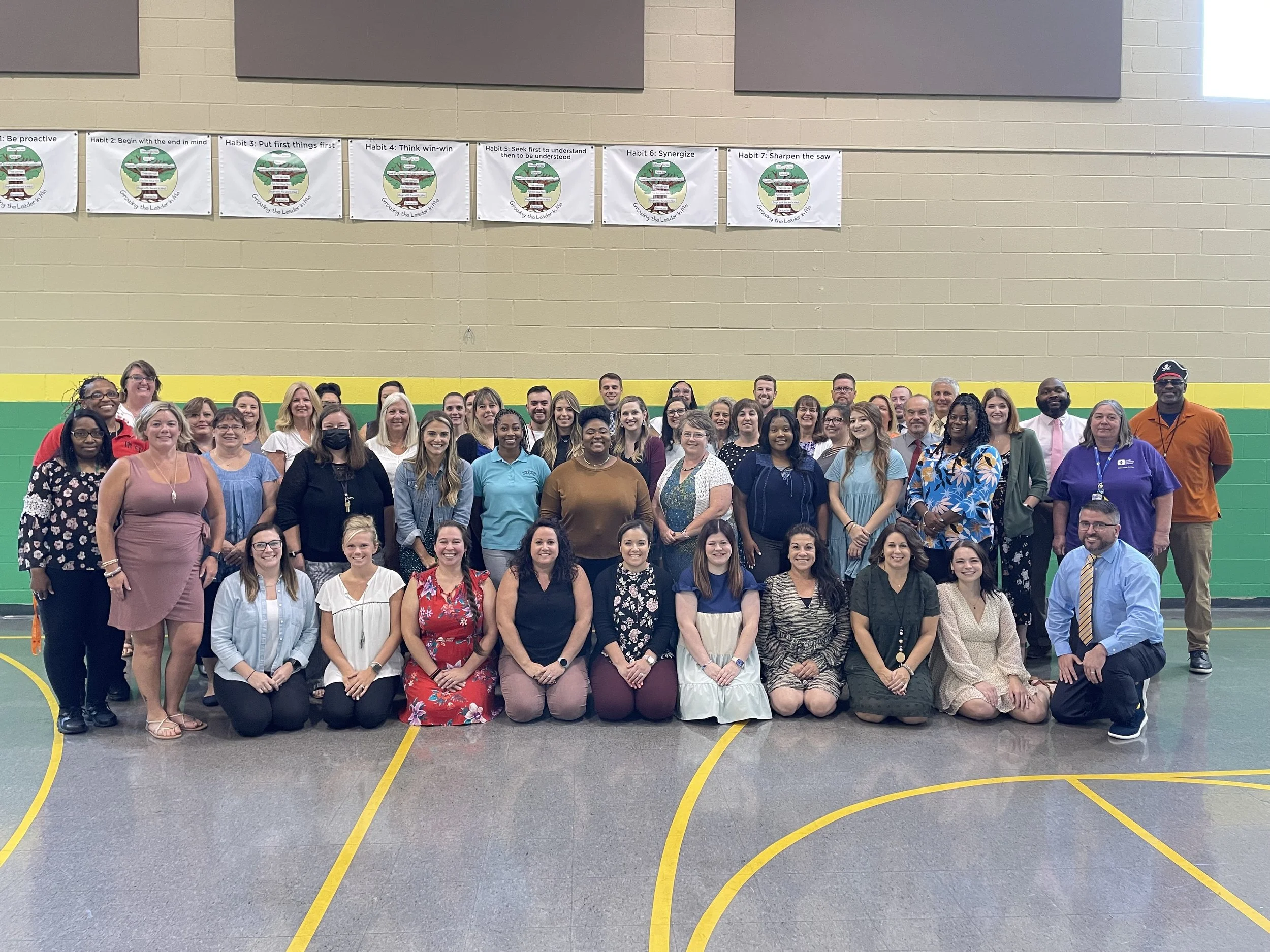 Home — The Edge Academy