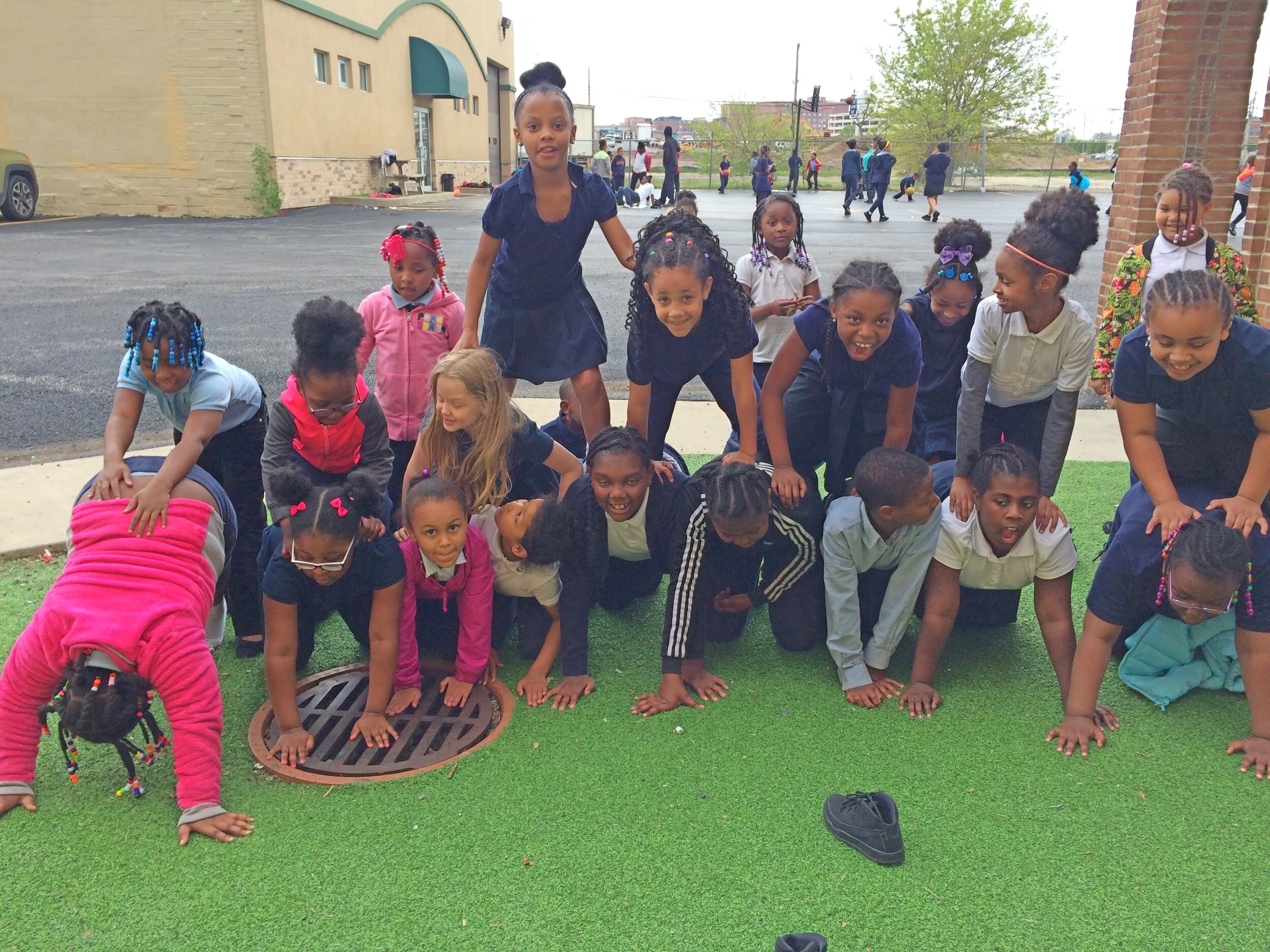 Home — The Edge Academy