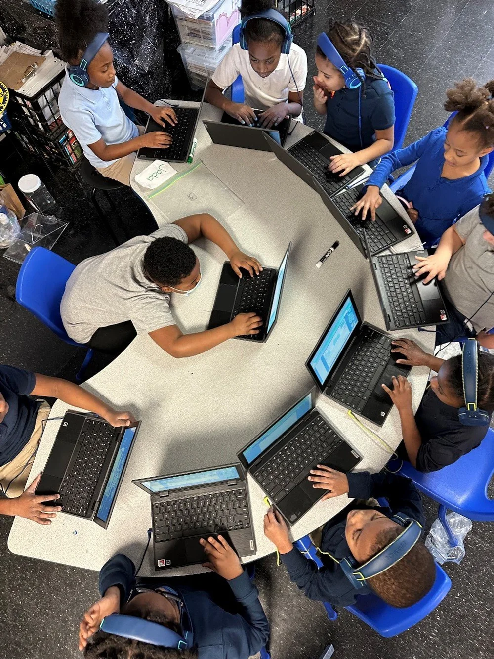 Home — The Edge Academy