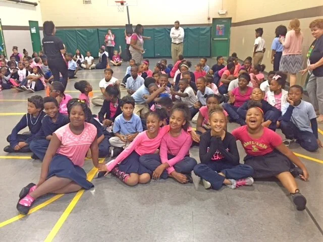 Home — The Edge Academy