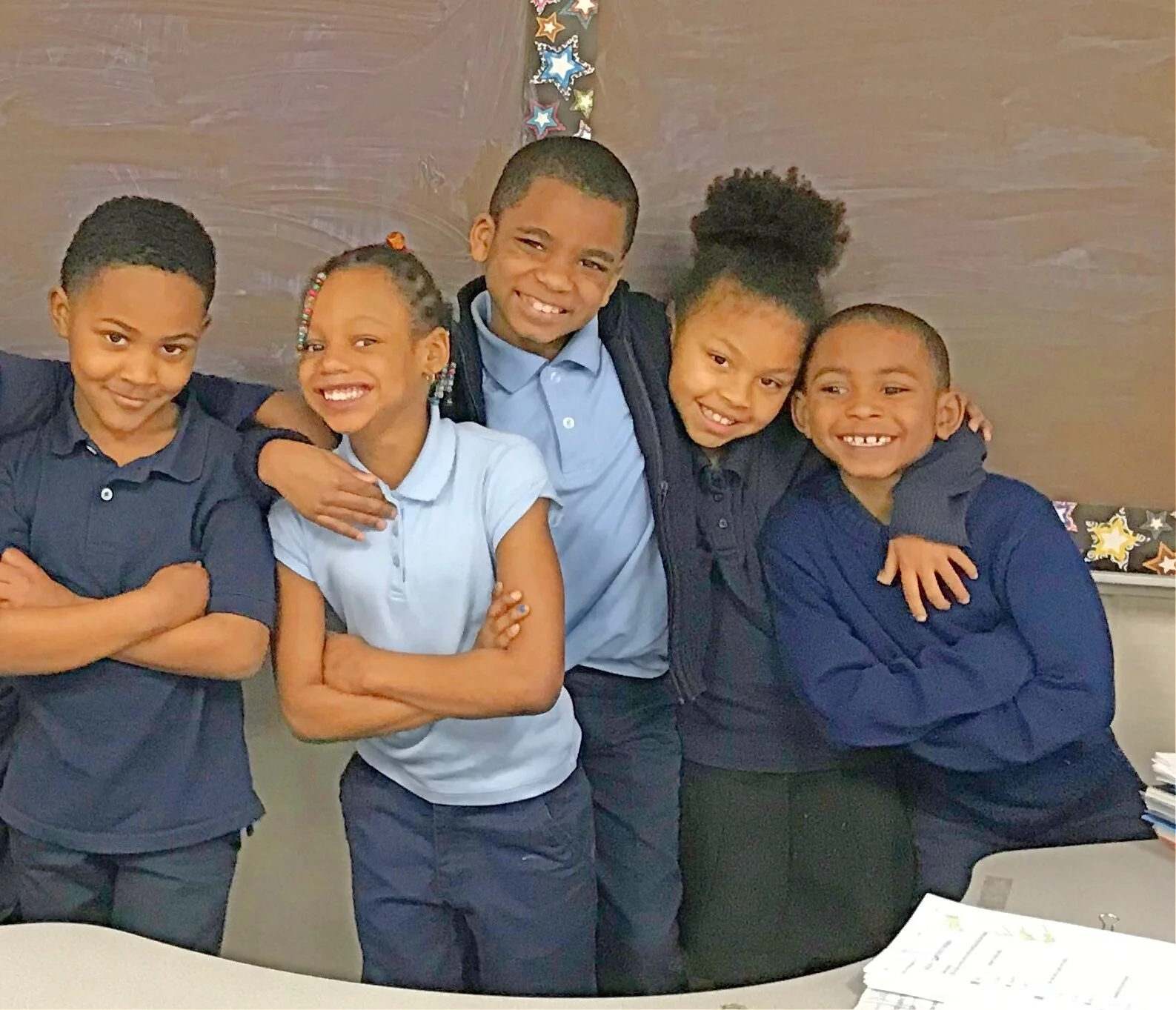 Home — The Edge Academy