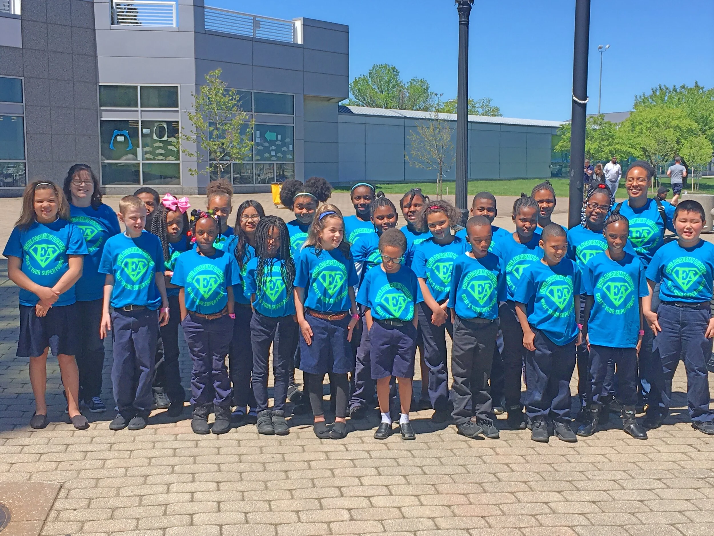 Home — The Edge Academy