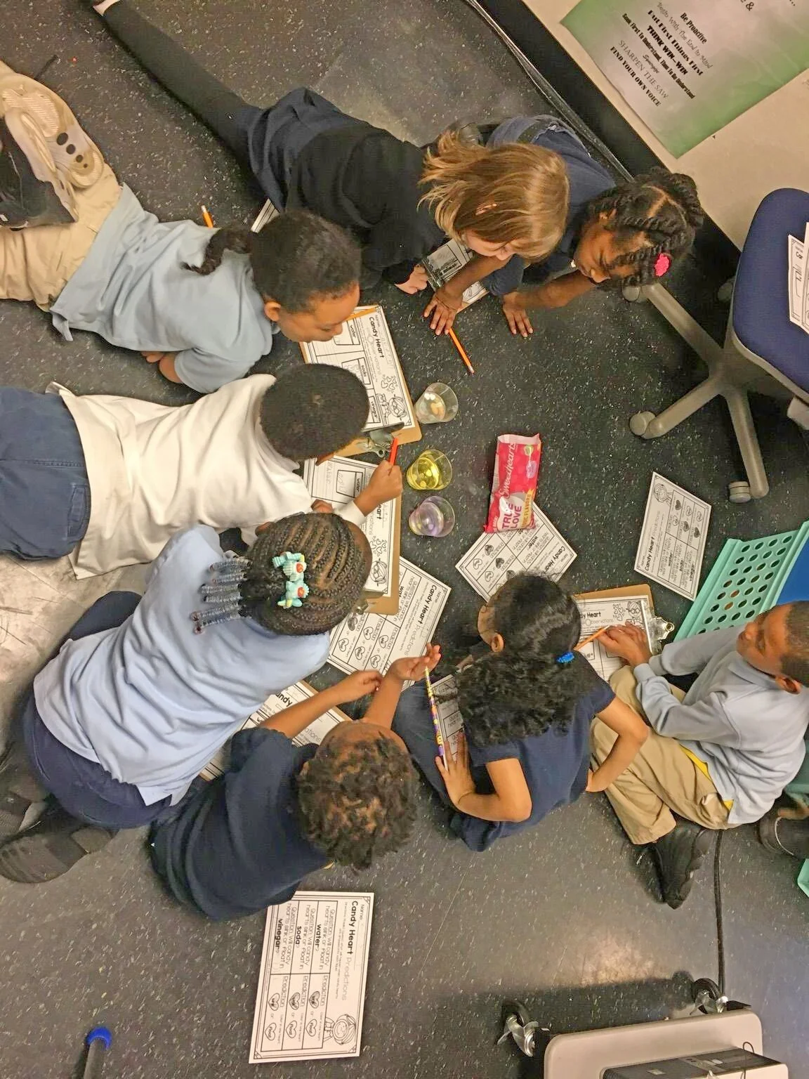 Home — The Edge Academy