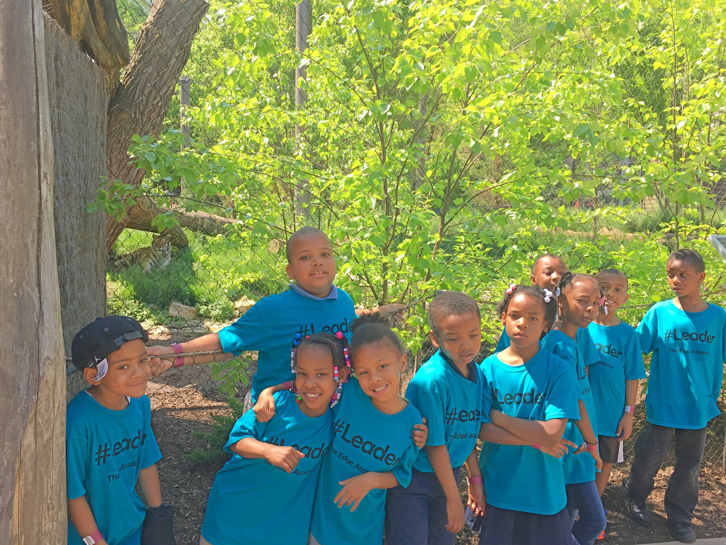 Home — The Edge Academy