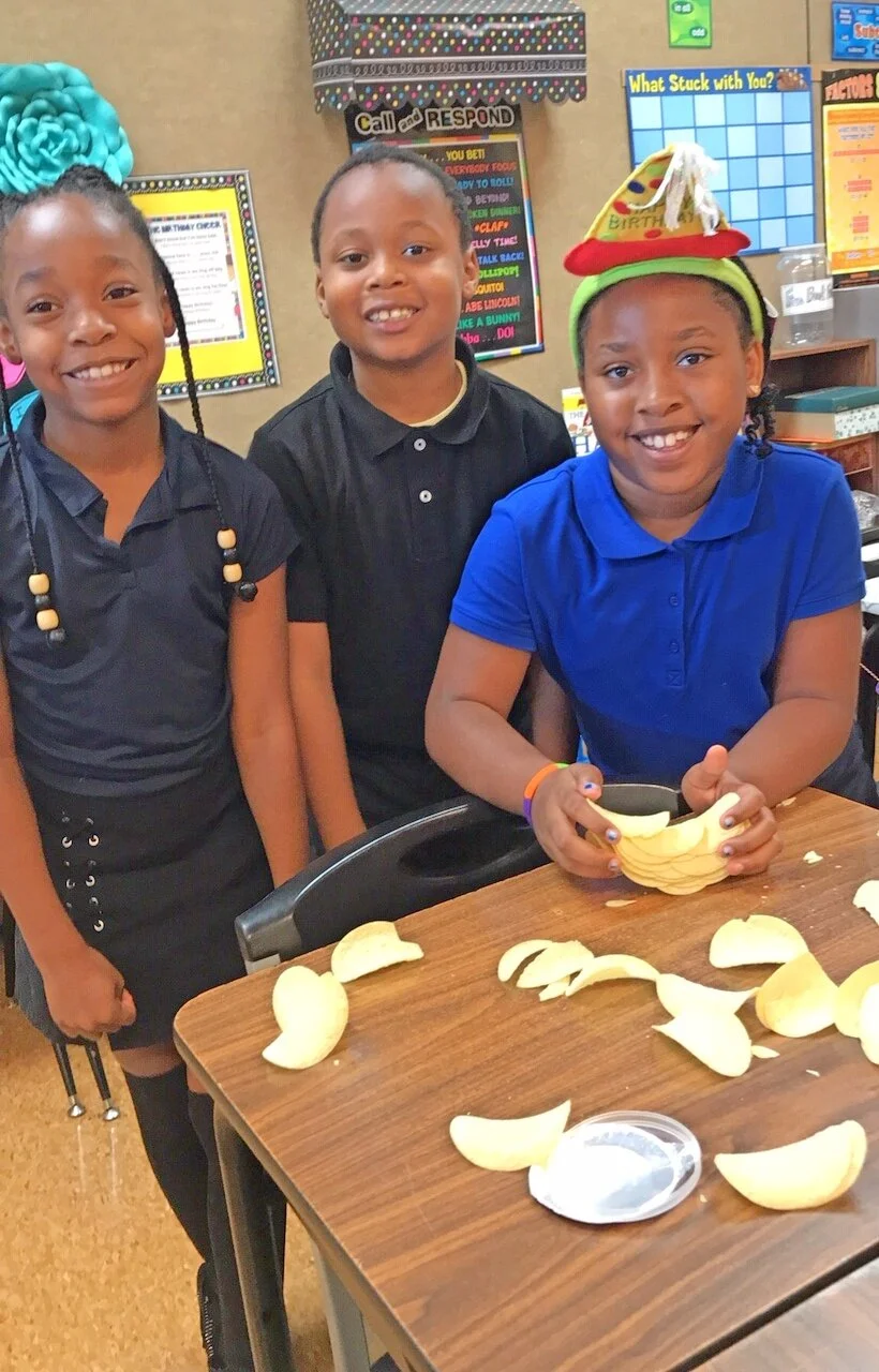 Home — The Edge Academy