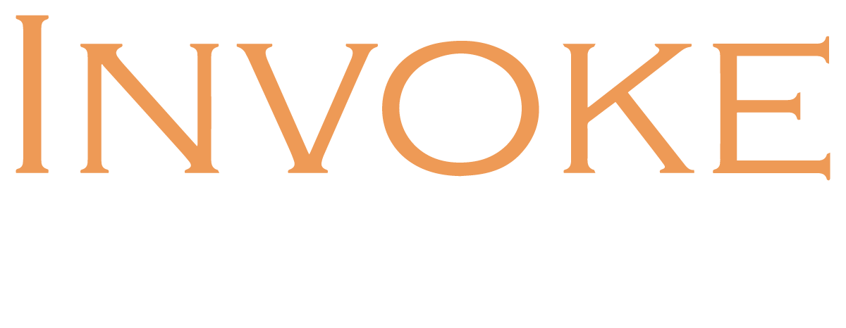 Invoke Logo